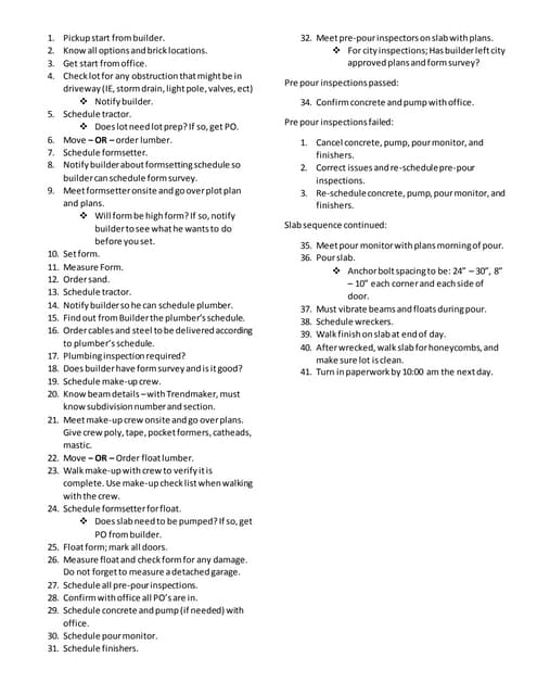 6d Five Paragraph Order | PDF