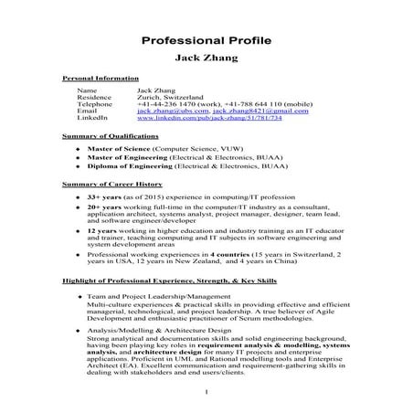 khin_thiri(resume) | DOC