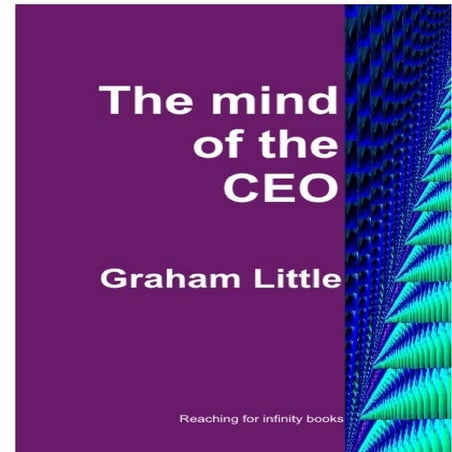 The mind of the CEO | PDF