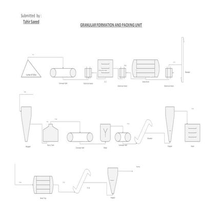 visio final granular | PPT