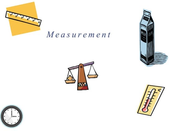 Scientific tools measuring volume | PPSX | Chemistry | Science