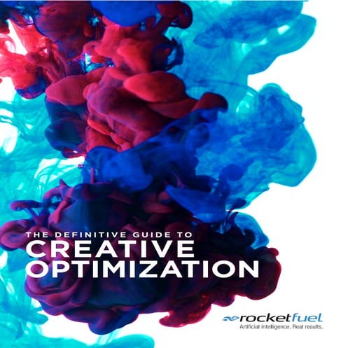 Creative Guide_Web | PDF