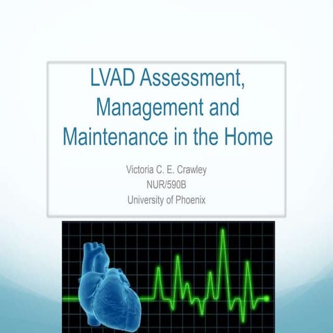 LVAD in India, LVAD Implantation in India, LVAD II Final Output 20/10 ...