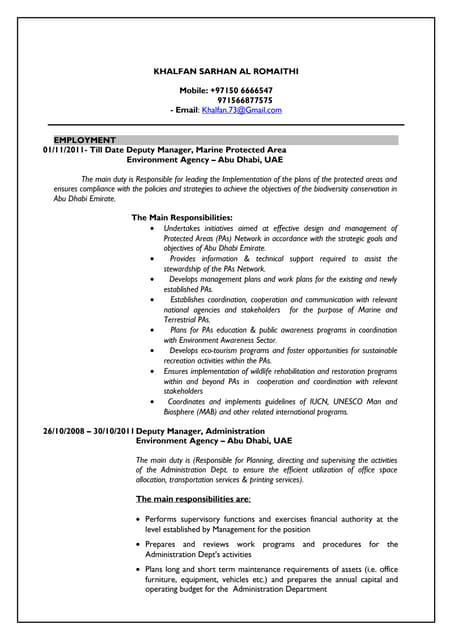 Sample programme content (1) | DOC | Business | Business and Finance