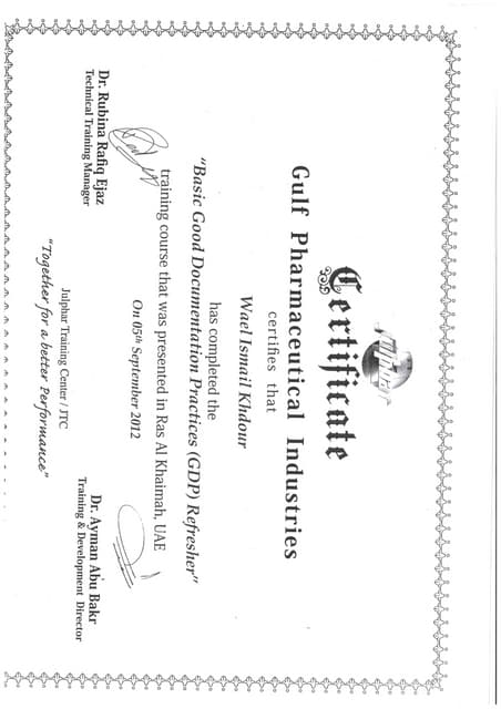 ZytoVision training | PDF