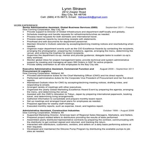 Kaitlyn Lattimer resume 1.2015