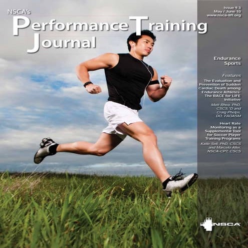 nsca_201005_issue | PDF