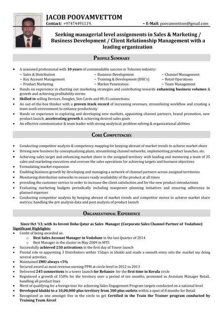 Terry Retter final CV 8 (2) | PDF