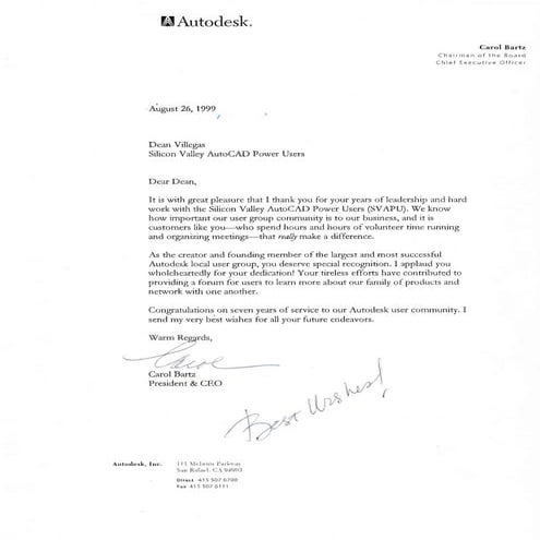 D Villegas - Letter from Bartz.PDF