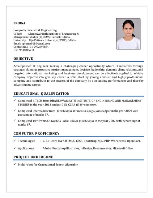 CV__sudeep_Samuel | DOC