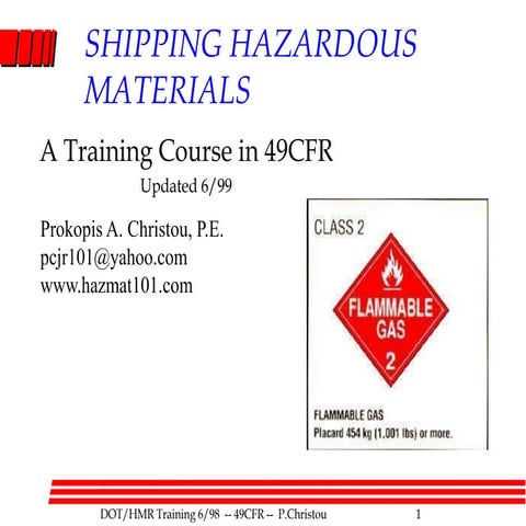 49cfr.ppt