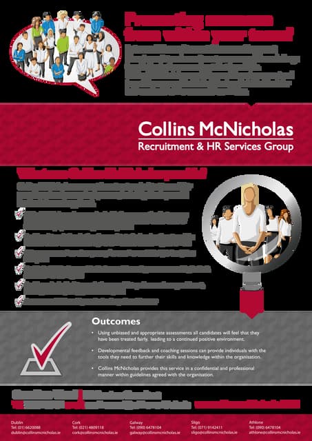 Rpo brochure | PDF | Business | Business and Finance