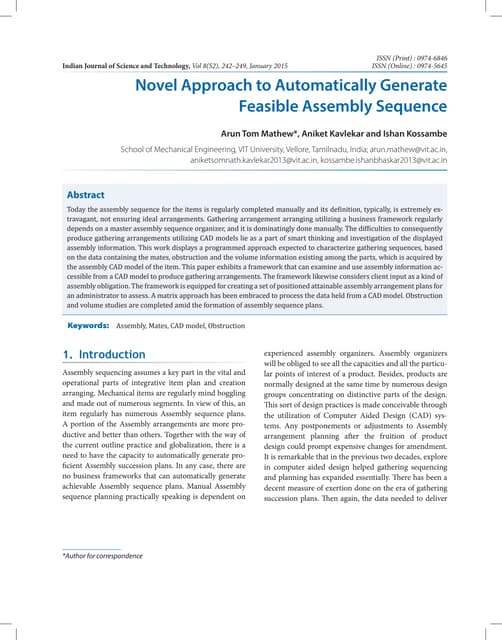 Hydraulic assisted bridges | PPTX | Civil Engineering Industry | Industries