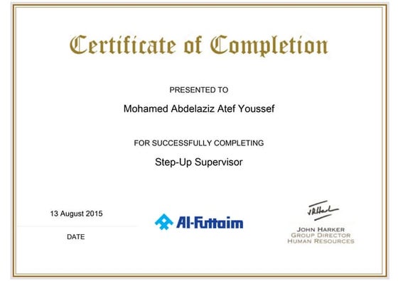 The Evolving Supervisor | PPT