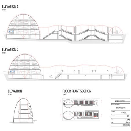 4 Seccions | PDF | Museums & Galleries | Attractions