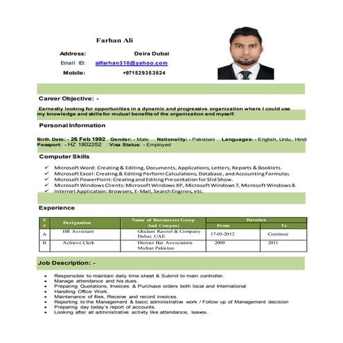 Mahmoud El Nour | DOCX
