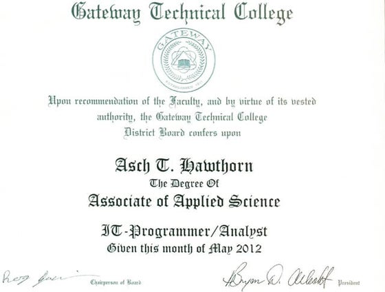 GTC-Certification Programmer-Analyst | PDF