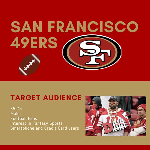 49ers Infographic | PDF