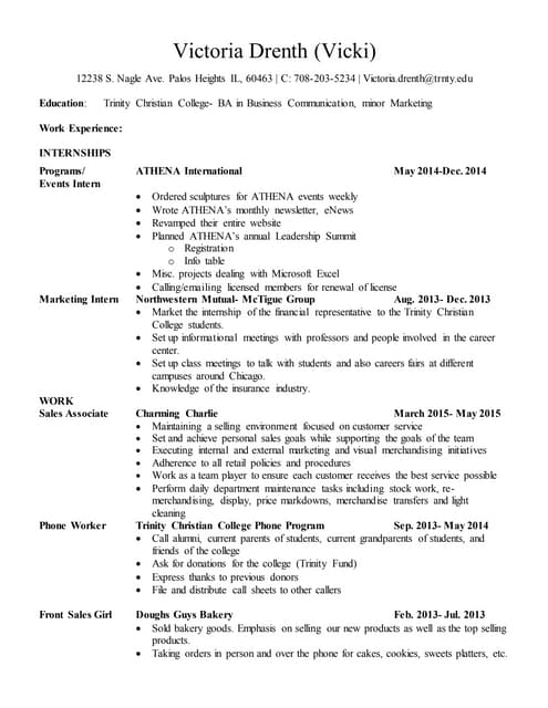 Brittany_Resume-3 | PDF