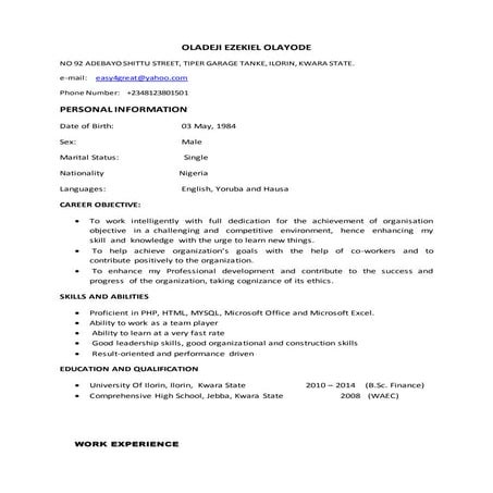 OLADEJI EZEKIEL OLAYODE 2 | DOCX