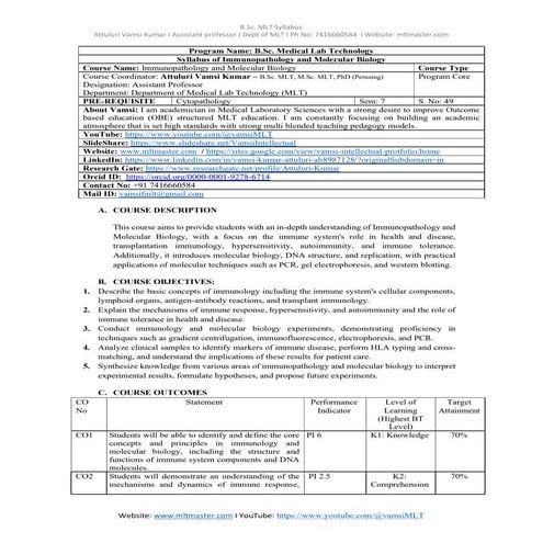 Histology Lab manual | PDF