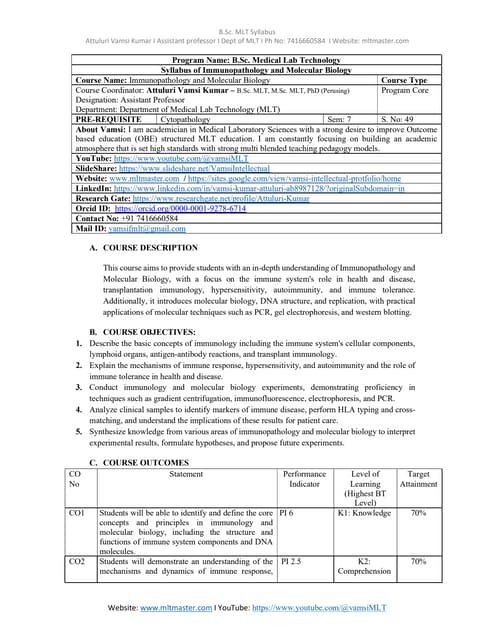 Standard Operating Procedure for CBC Estimation with Autoanalyzer H560 ...
