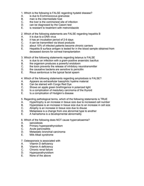 118 ophthalmology Questions & Answers - MCQ | PDF