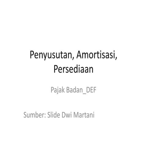 4a-Penyusutan dan Amortisasi.pptx