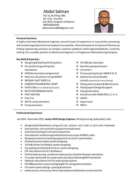 waseem resume (1) | DOCX | Physics | Science