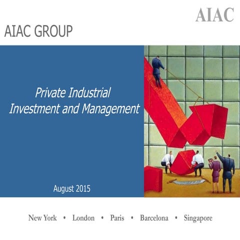 2015 - 2016 - AIAC PPT 46 | PPT