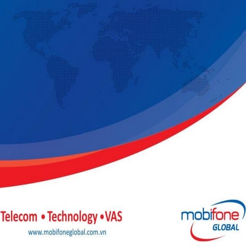 MobiG Intro | PDF