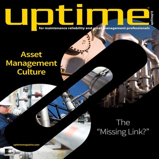 Uptime Magazine Article_April-May 2015_bjp | PDF