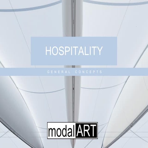 modalART hospitality | PDF