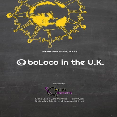 Boloco Plansbook | PDF