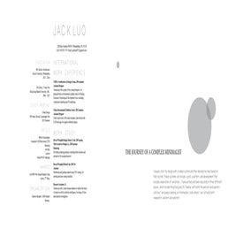 Laurel Gates December 2017 Portfolio Highlights | PDF