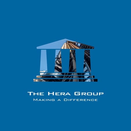 HERA GROUP Brochure | PDF