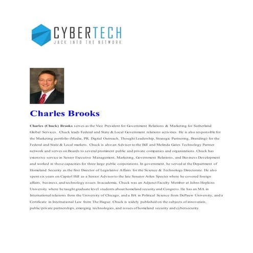 Cybertech | DOCX