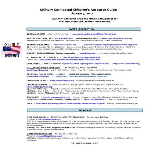 MC Resource Guide 1-2017 | PDF