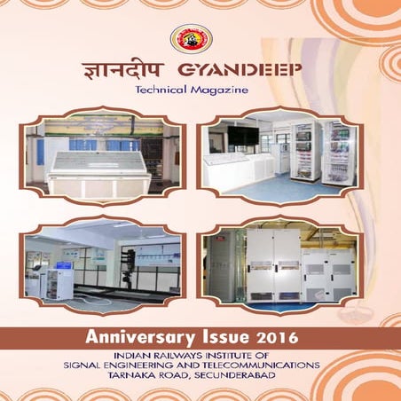 gyandeep Aniversary edition | PDF