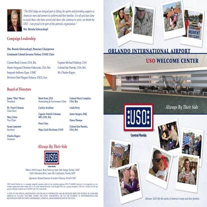 Education Prom Handout