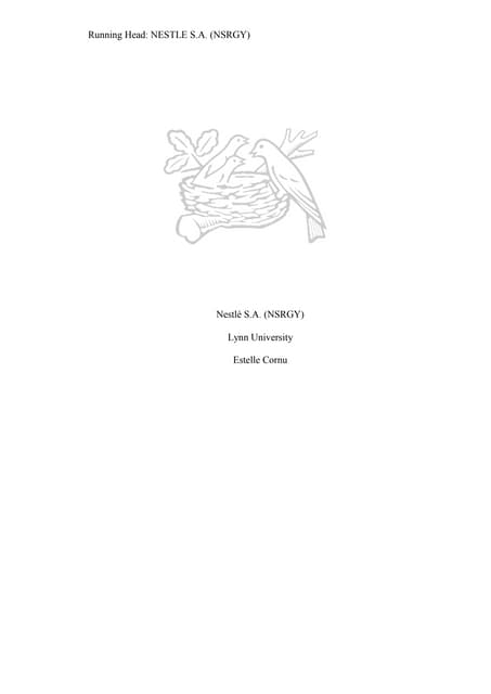 Geography sba sample | DOCX