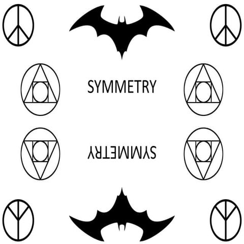 4A 7-2 slides: Intro to Symmetry | PPTX