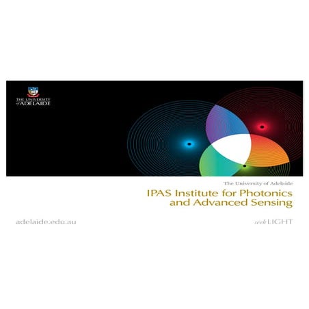 ipas-brochure-2014 | PDF