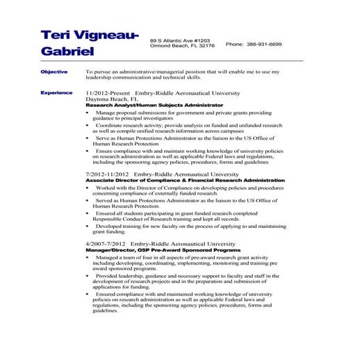 Randy Novak- LOR | PDF