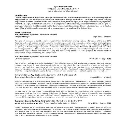 Ryan Booth's Resume_032016 | DOCX
