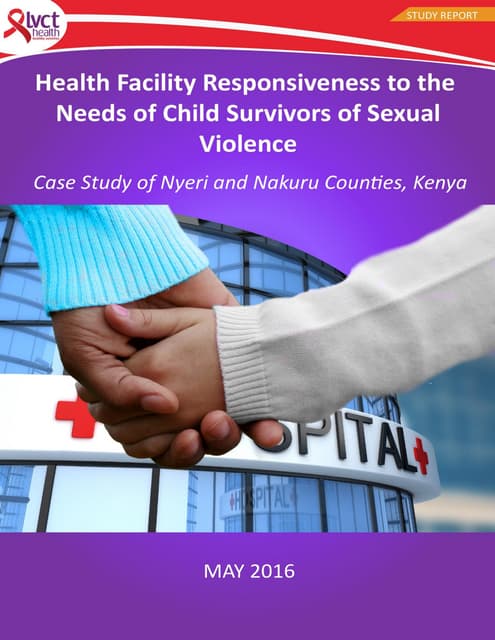 FA 27 - Sexual Violence | PPT