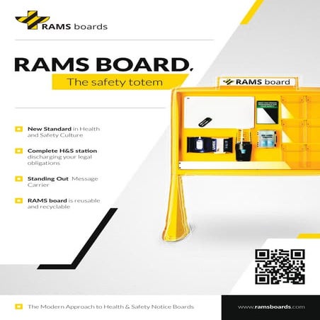 RAMS Boards - Brochure 2017 | PDF | Home Appliances | Home & Garden