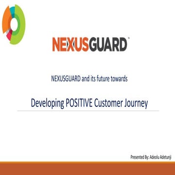 Nexusguard | PPTX