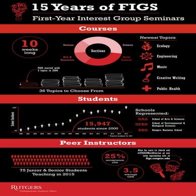 FIGS Infographic | PDF