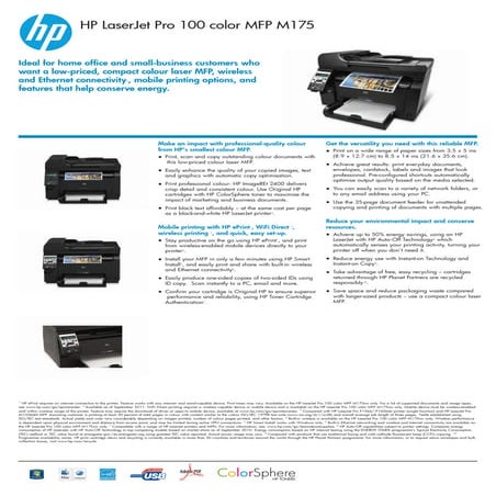 Top 10 Latest Commercial HP Photocopy Machine 2024-2025.pdf